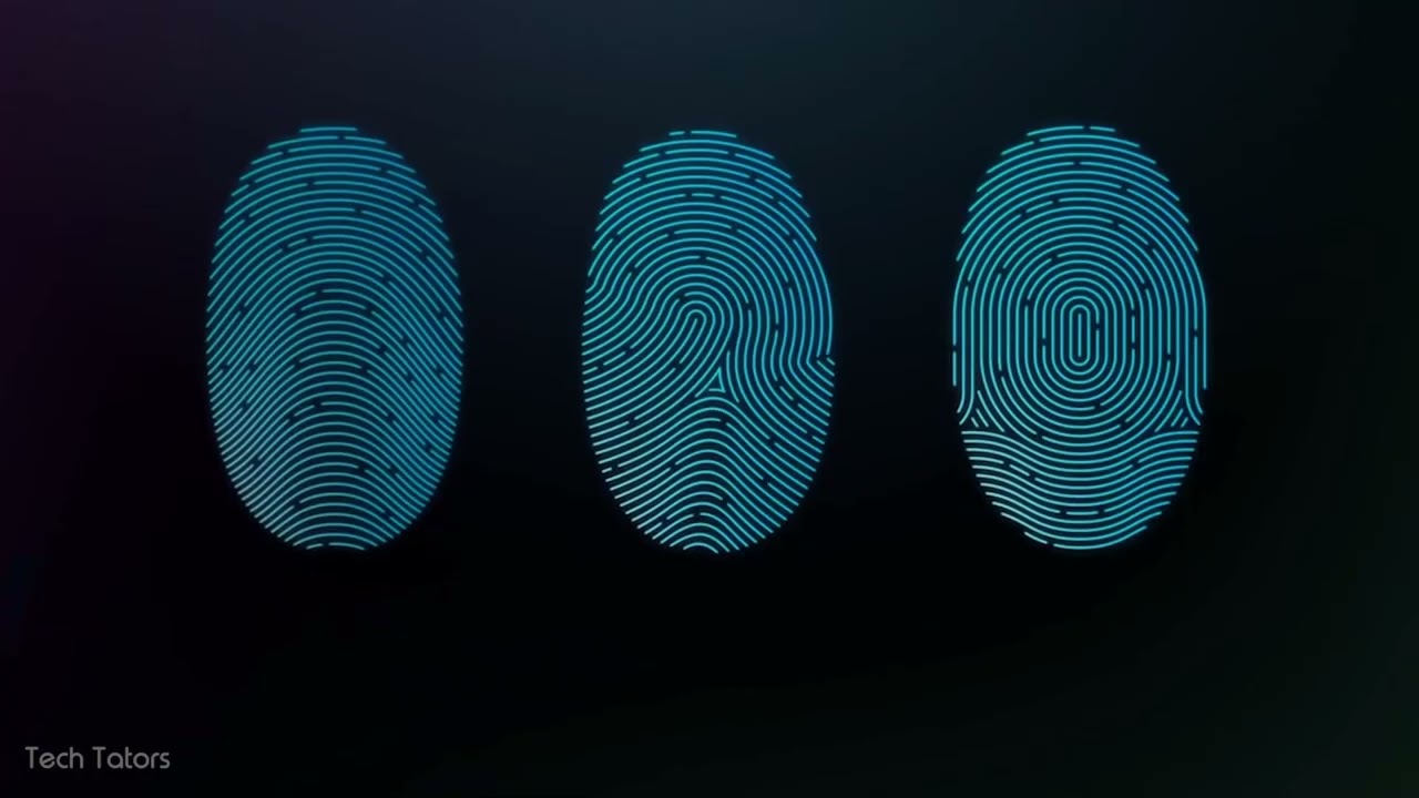 Next Level Authentication: The Evolution of Fingerprint Scanning