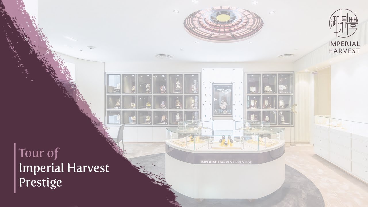 Tour of Imperial Harvest Prestige