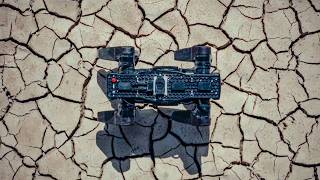 Helsing's New RX-1 Robot Dog is Built for War, But