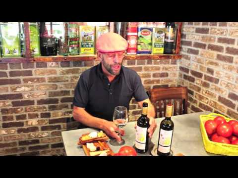 Vic Rallo - KRIS Pinot Grigio