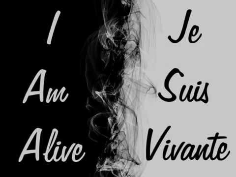 Alive-Sia Lyrics/Traduction