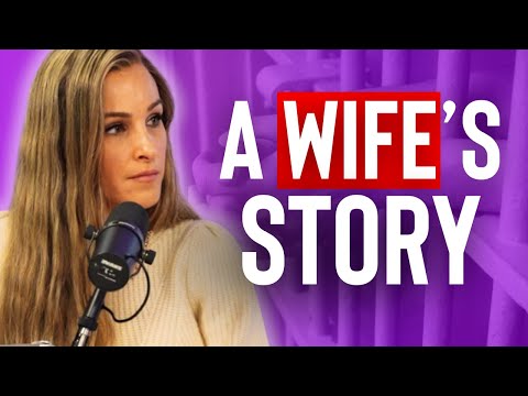 A Wife’s Journey Through Uncharted Waters | Eda Schottenstein