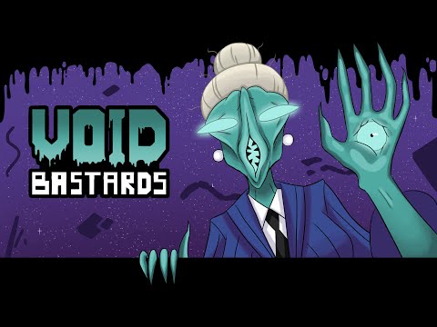 Steam Community :: Video :: Analisis Void Bastards - Sucesor espiritual rebelde de System Shock ...