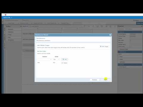 Cloud (Office 365) AppForms Video Tutorials | ClaySys AppForms