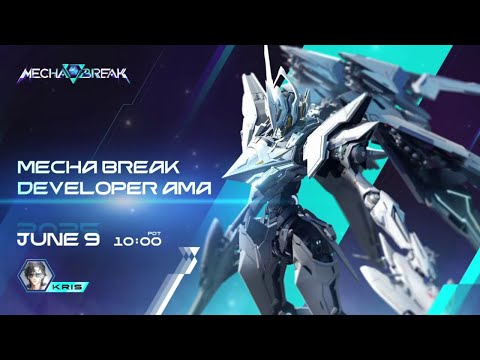 Mecha Break Reveals New Maps, Strikers, And More Ahead of Launch