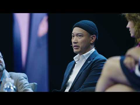 Imagine 2024 / Day one