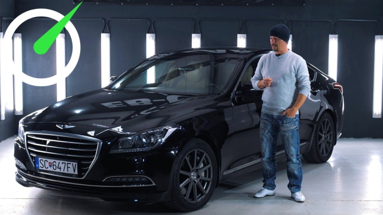 Ako šoférovať automat - TopSpeed.sk