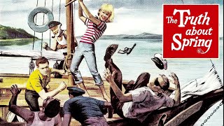 The Truth About Spring streaming: where to watch online?