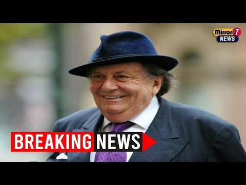 Barry Humphries Memorial Controversy Unfolds: Loved Ones to Boycott Over Richard Wilkins