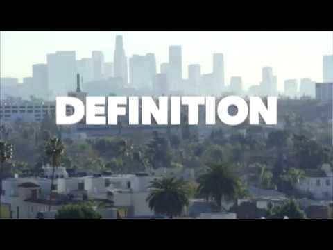 DEFINITION(PROMO VIDEO)