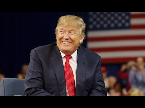 TIME's 2016 Person Of The Year, WTF?!?!
