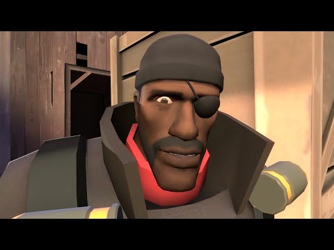 Steam Community :: Video :: Demoman's Hightower Experience - The Loop ...