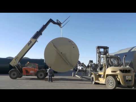 Production Equipment | Dragon Products