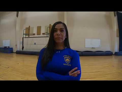 #SAPD Officer Tammy Ayala