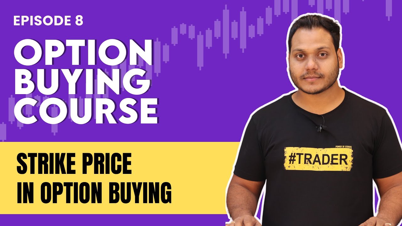 Understanding Strike Price in Options Trading: Key Insights from Power ...