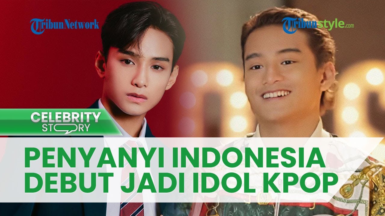 SOSOK Muhammad Zayyan, Penyanyi Indonesia yang Bakal Debut Jadi Idol K ... SOSOK Muhammad Zayyan, Penyanyi Indonesia yang Bakal Debut Jadi Idol K ...