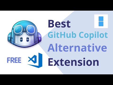 Best GitHub Copilot Alternative Extension for VS Code | Tabnine