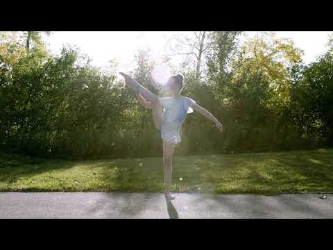 Savannah Manzel World of Dance Season 4 - First Look at a NEW Costume!