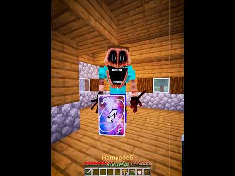 Minecraft The Power Of UNO π