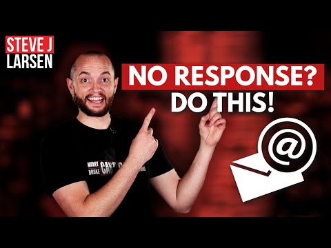 Follow Up Email Sequence | My Tips And Tricks