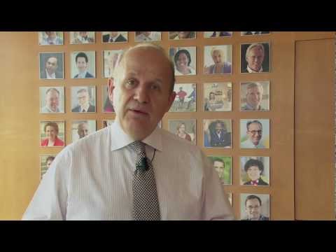 Innovation in Healthcare