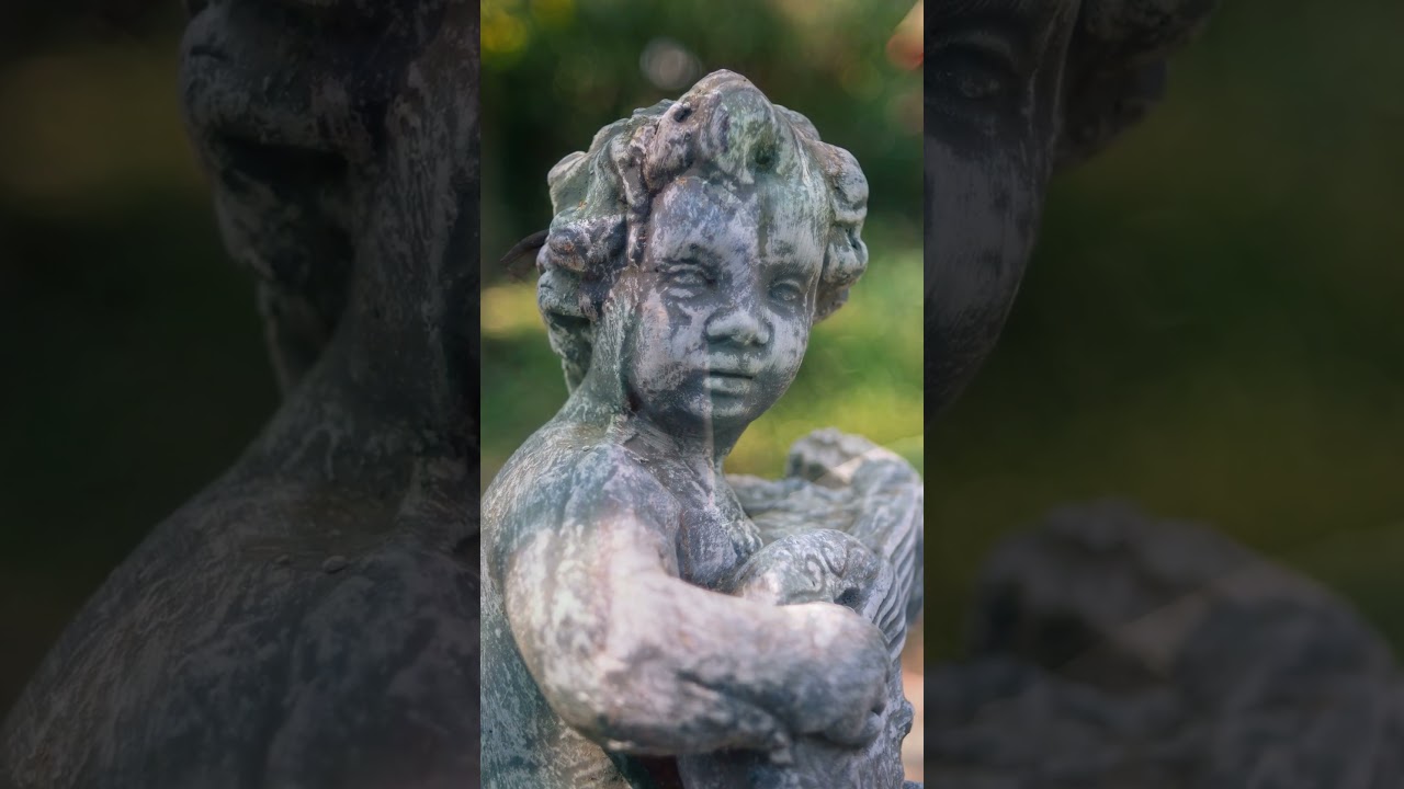 Is this the BUBBLIEST Lens Ever Made?