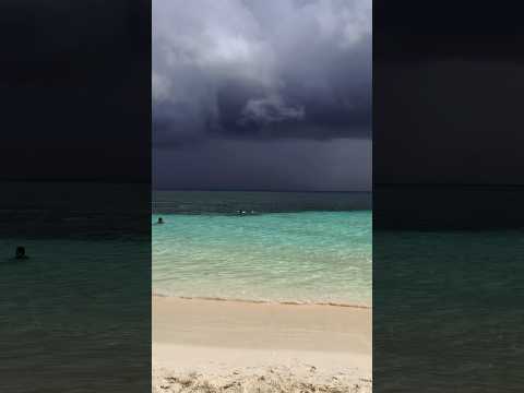 SCARY STORM is coming! Heavy rains today #storm #weather #philippines #update #forecast #rainy #news