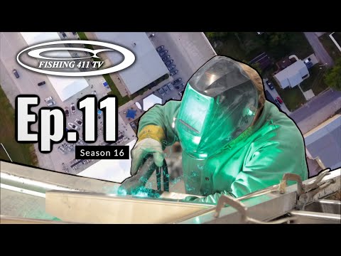 Season 16 Episode 11: Smoker Craft 100 Year Anniversary