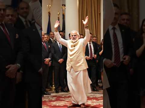 Narendra Modi Dancing on Holi Party #narendramodi #modiji #modidance