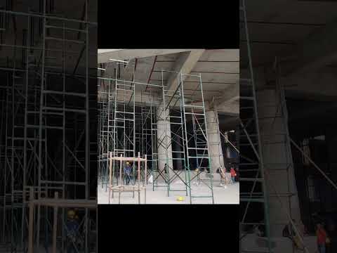 Scaffolding Rental, Scaffolding On Rent in India