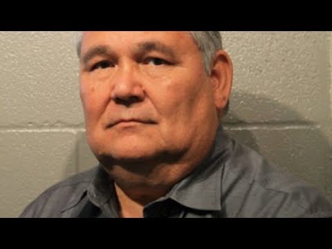 Former Oklahoma Church Leader Charged with Child Sex Crimes