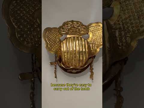 Ep.60 | Mini sized Ming Dynasty GOLD crown at the Changsha Museum
