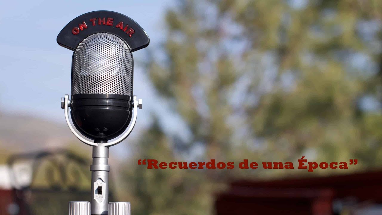 Recuerdos de una Época 112