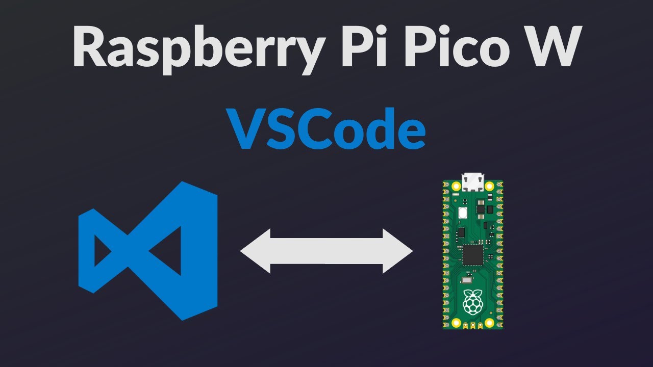 How to Use VSCode with Raspberry Pi Pico W and MicroPython