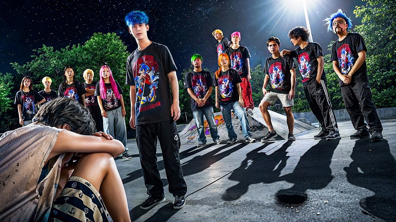 For the person I used to be - OAUJUN HI-END [Official MV]