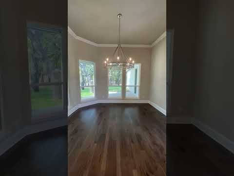 4 bed | 3.5 bath | 3,644 sq ft | 3 car | 1 acre with TREES! Short commute to Ft. Worth. #dfwrealtor