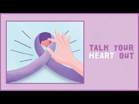 It's Time to Talk About Cancer | Onco.com
