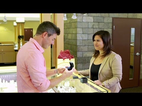 Big Brother - Jeff Schroeder Picks Up An Engagement Ring
