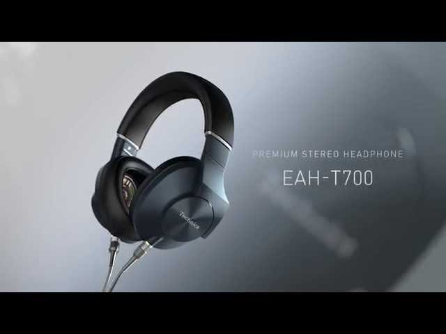 Technics EAH-T700 - The Awesomer