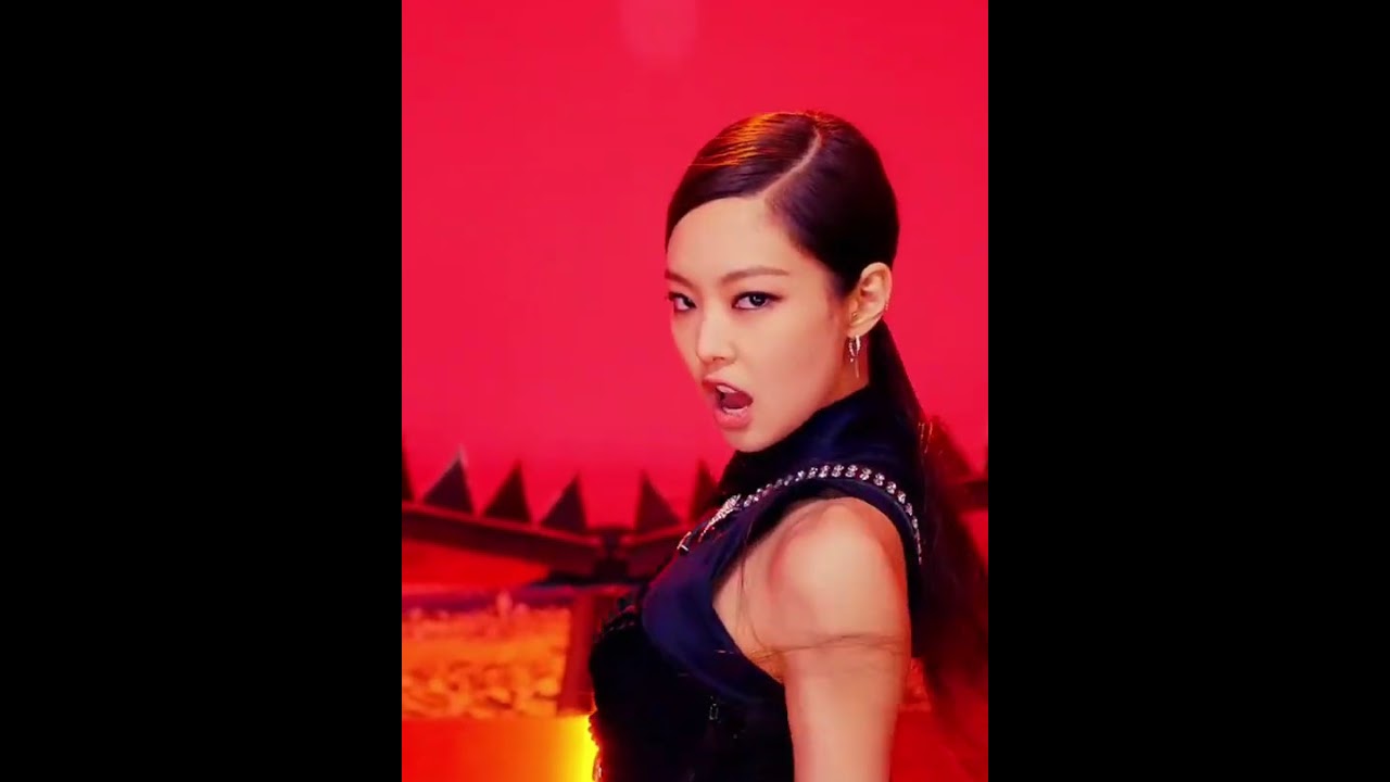 Blackpink Kill This Love Samsung Wallpaper Video / Live Wallpaper free download