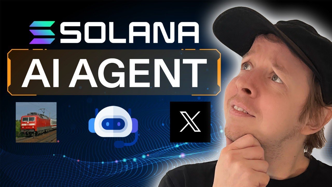 Building a Solana AI Agent: A Step-by-Step Guide to Minting NFTs | Galaxy.ai