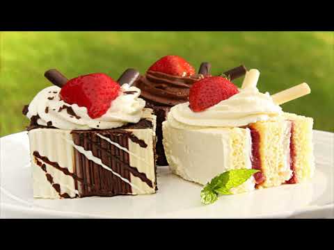 Career as a baker