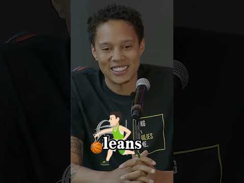 #celebrity #nba #wnba #brittany