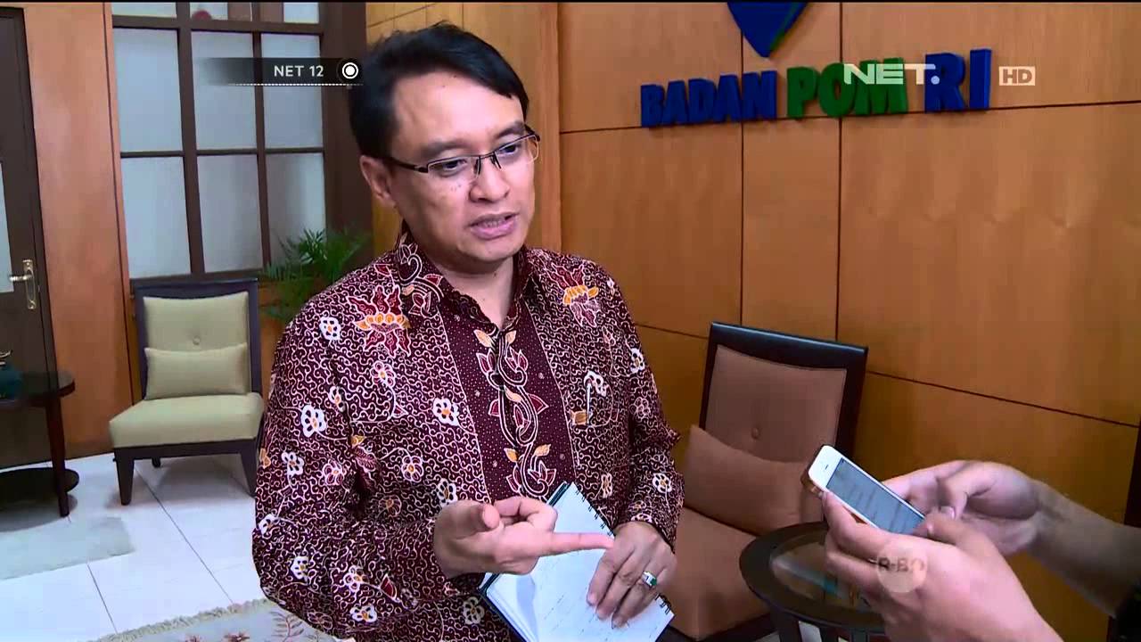 BPOM membekukan produksi dan menarik peredaran obat anestesi PT.Kalbe Farma Buvanest Spinal - NET12