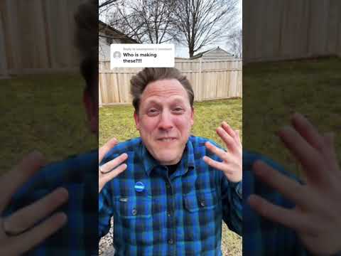 Who Is Hiding All These Geocaches?