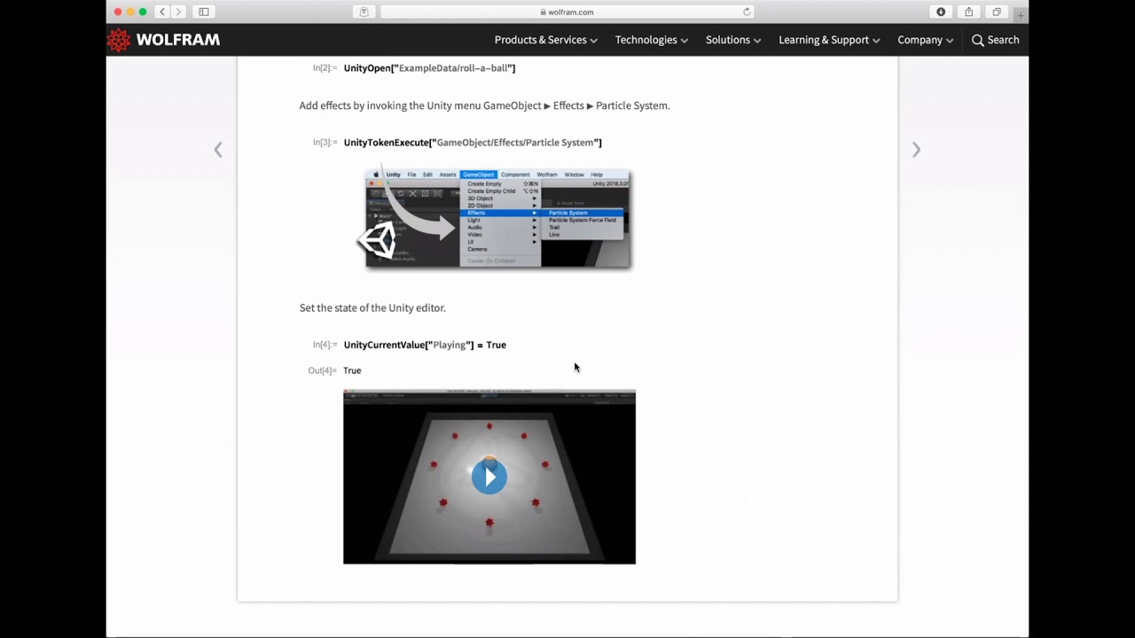 Twitch Talks - Unity Game Engine