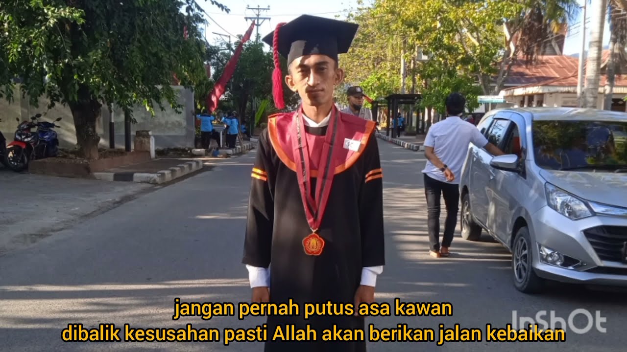 Perjuangan Mahasiswa S2 PPKn Dalam Menyelesaikan Studi di Program Pascasarjana UNG