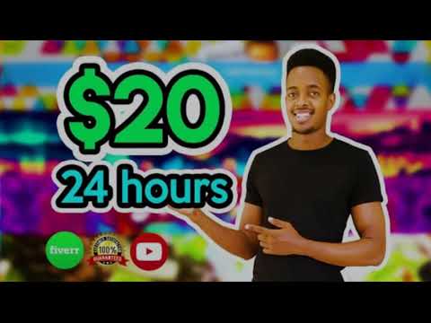 I will design the perfect youtube banner in 1 hour