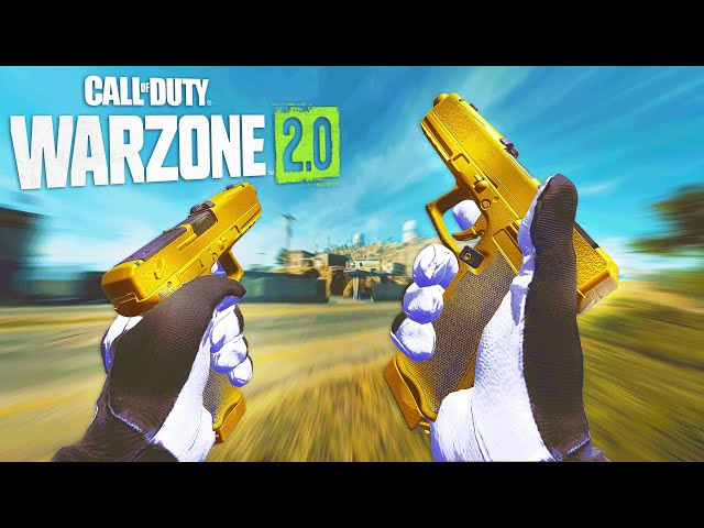 Best loadout for X13 Auto in Warzone 2 Season 1