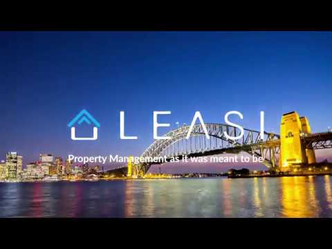 Leasi - About Us